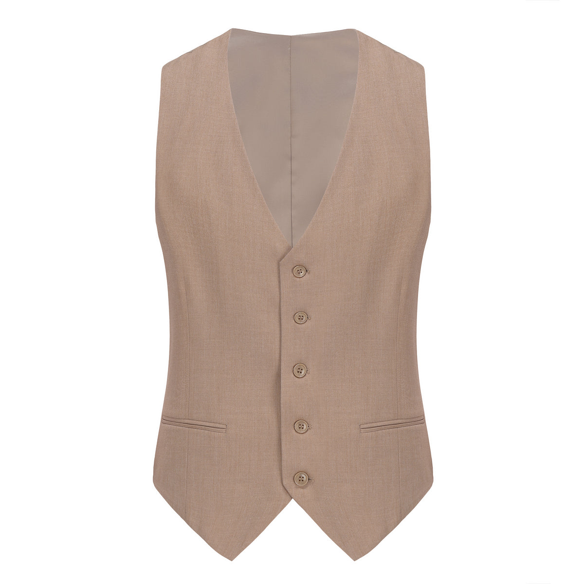 AZ300(SOLID) - TAN – Braveman Enterprise