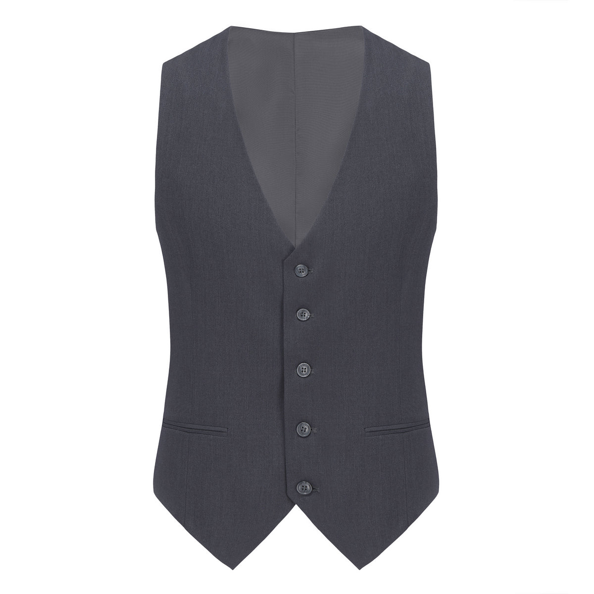 AZ300(SOLID) - CHARCOAL – Braveman Enterprise