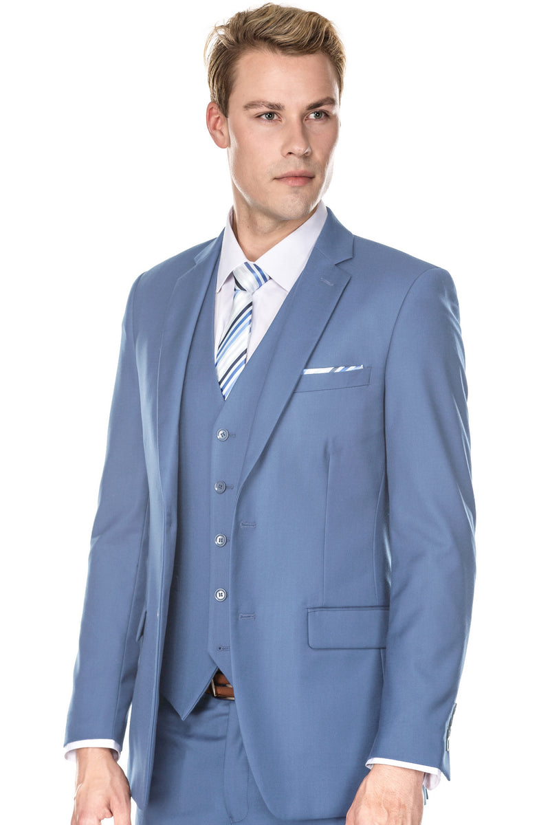 Solid Suit's – Braveman Enterprise