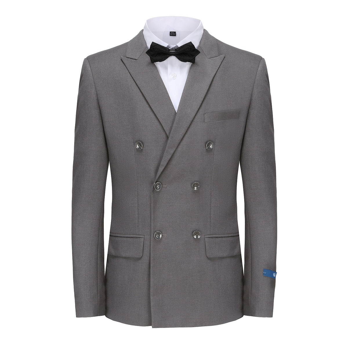 DB200 (SOLID) - BLACK – Braveman Enterprise