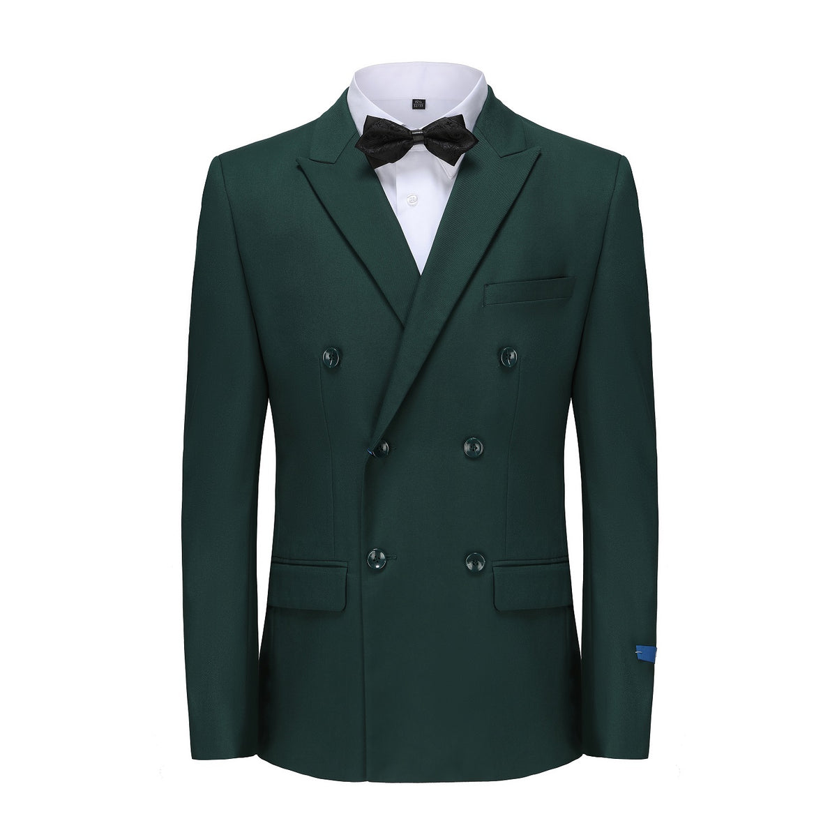 DB200 (SOLID) - HUNTER GREEN – Braveman Enterprise