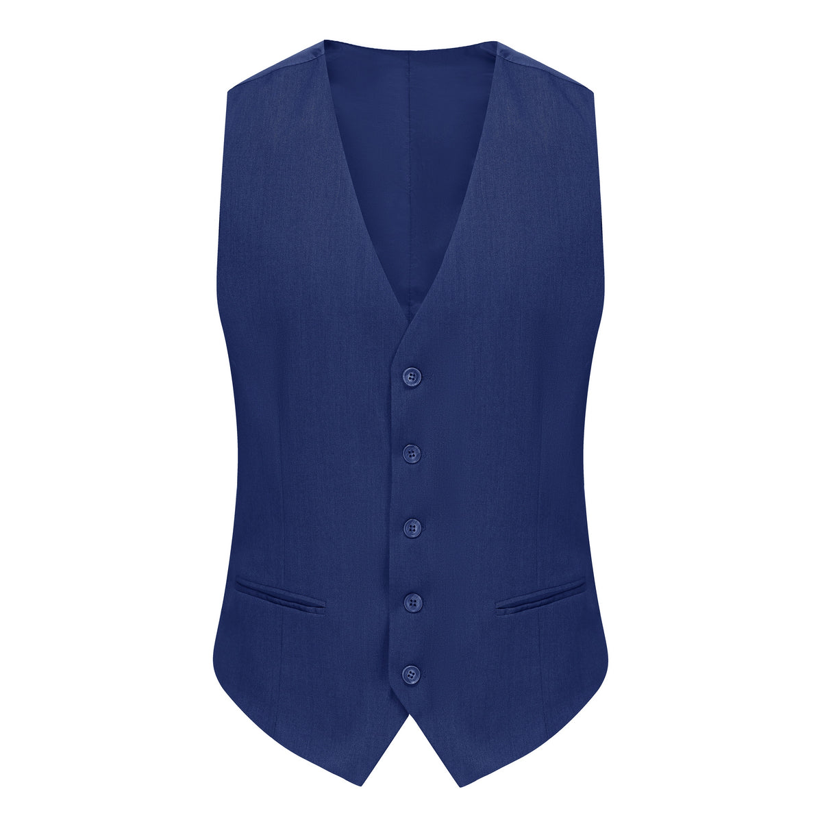 AZ900 (SOLID) INDIGO – Braveman Enterprise