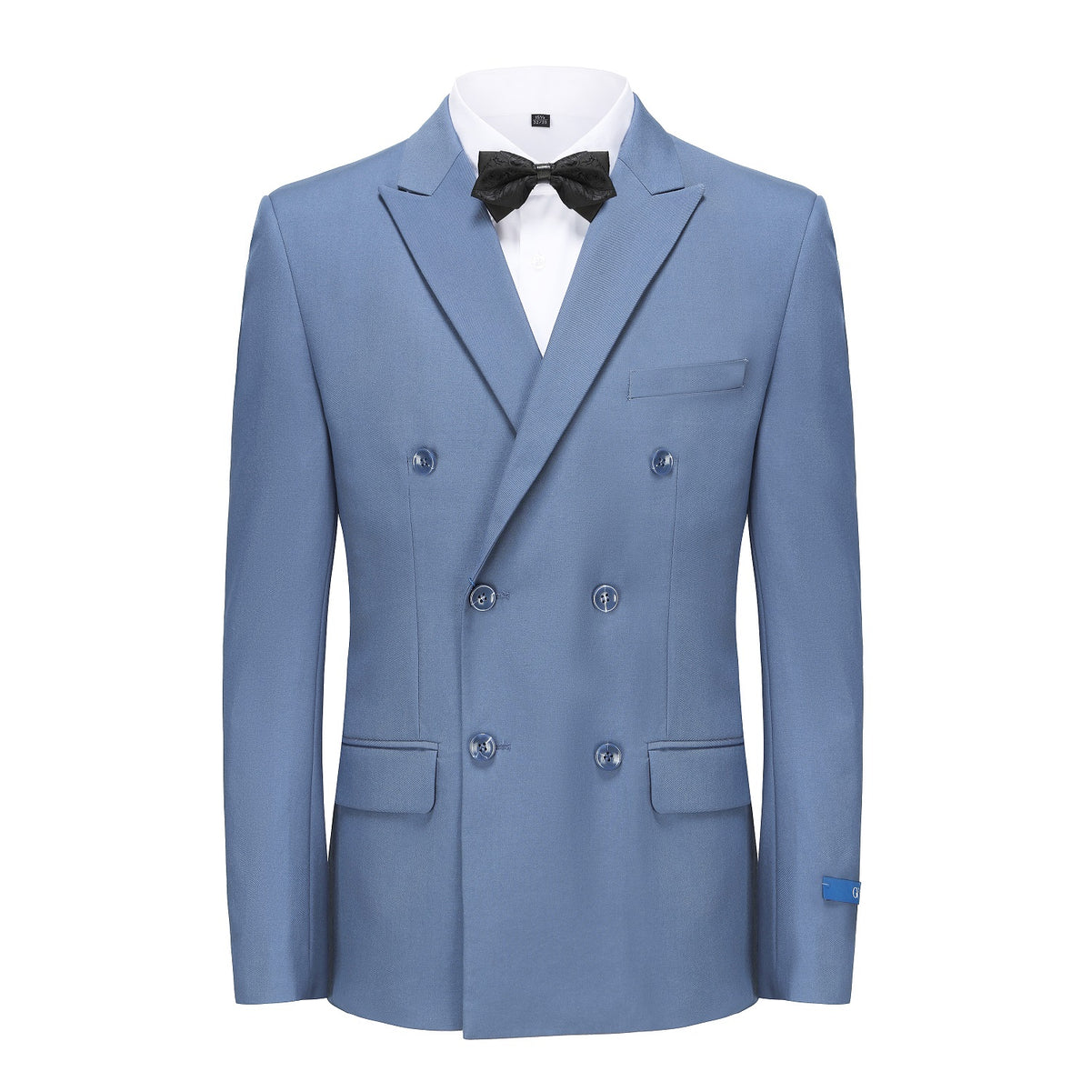 DB200 (SOLID) - SLATE BLUE – Braveman Enterprise